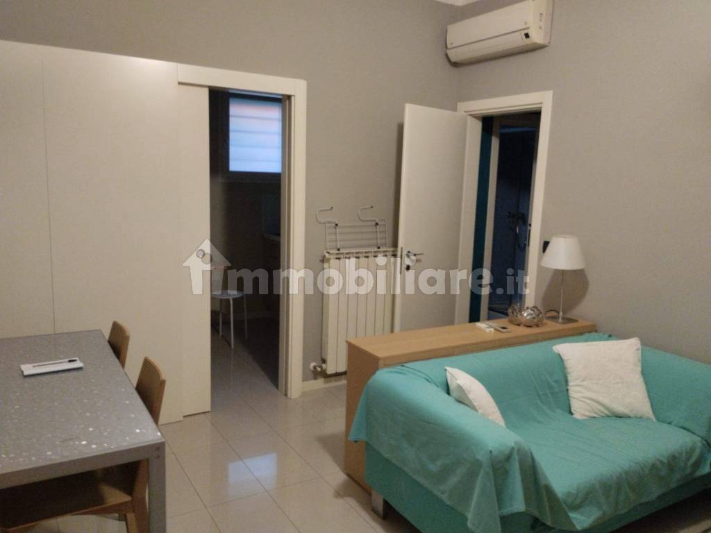 Affitto Appartamento Modena. Trilocale in via Antonio Pacchioni 38 ...