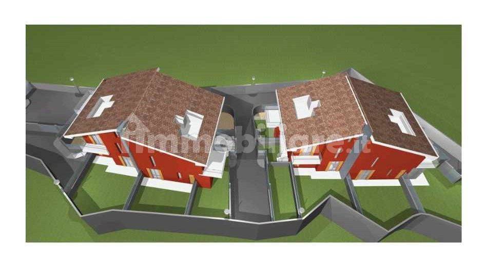 Vendita Appartamento in villa in via Altarelli 18 San Pietro Clarenza ...