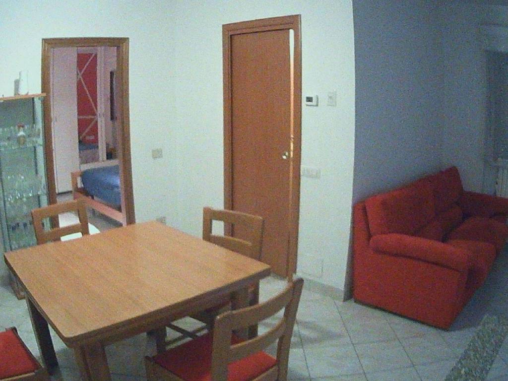 Vendita Appartamento Inveruno. Bilocale in via Senatore Giovanni ...