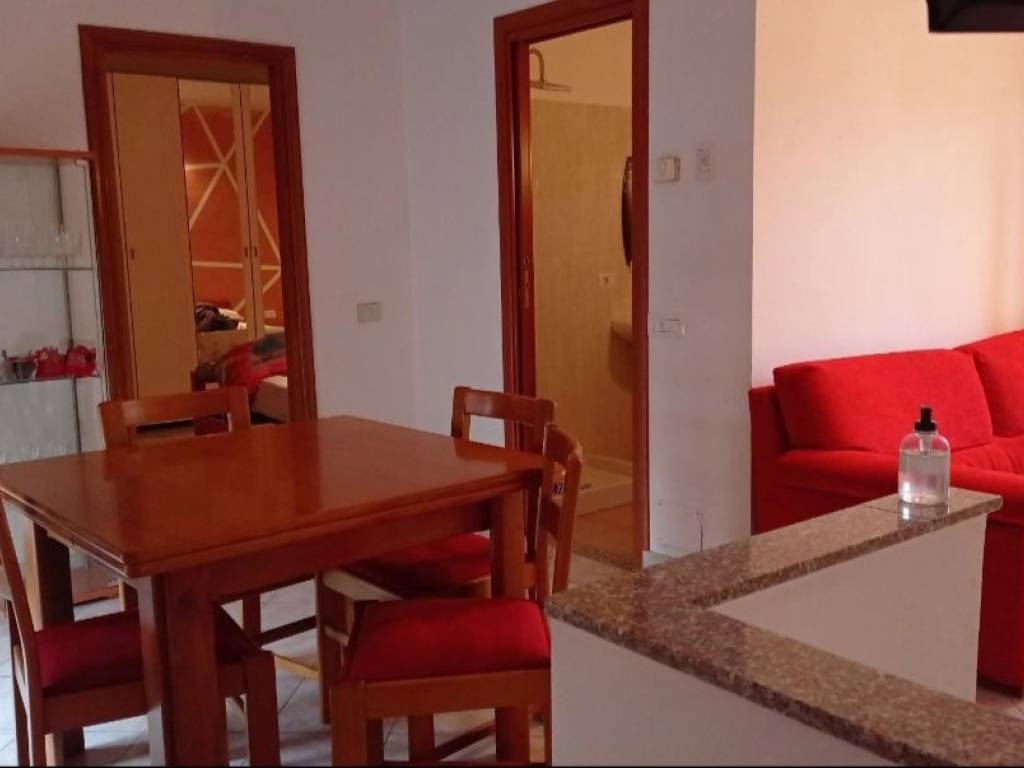 Vendita Appartamento Inveruno. Bilocale in via Senatore Giovanni ...