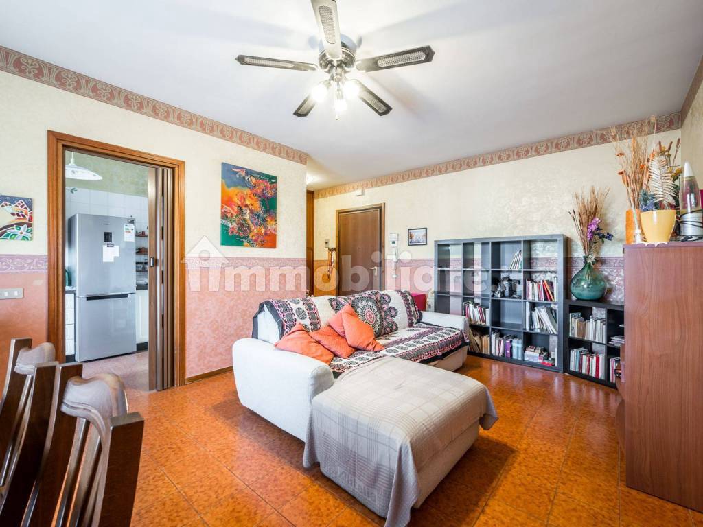 Vendita Appartamento San Felice sul Panaro. Quadrilocale in via A ...