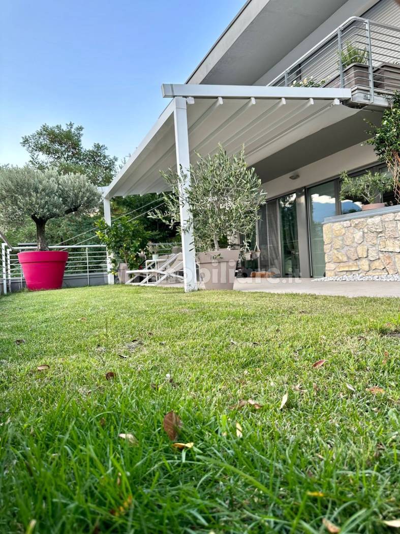 Trilocale via delle Tre Croci 54, Meano - Gazzadina, Trento