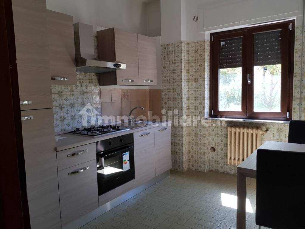 Affitto Appartamento Cervaro. Buono stato, primo piano, con balcone ...