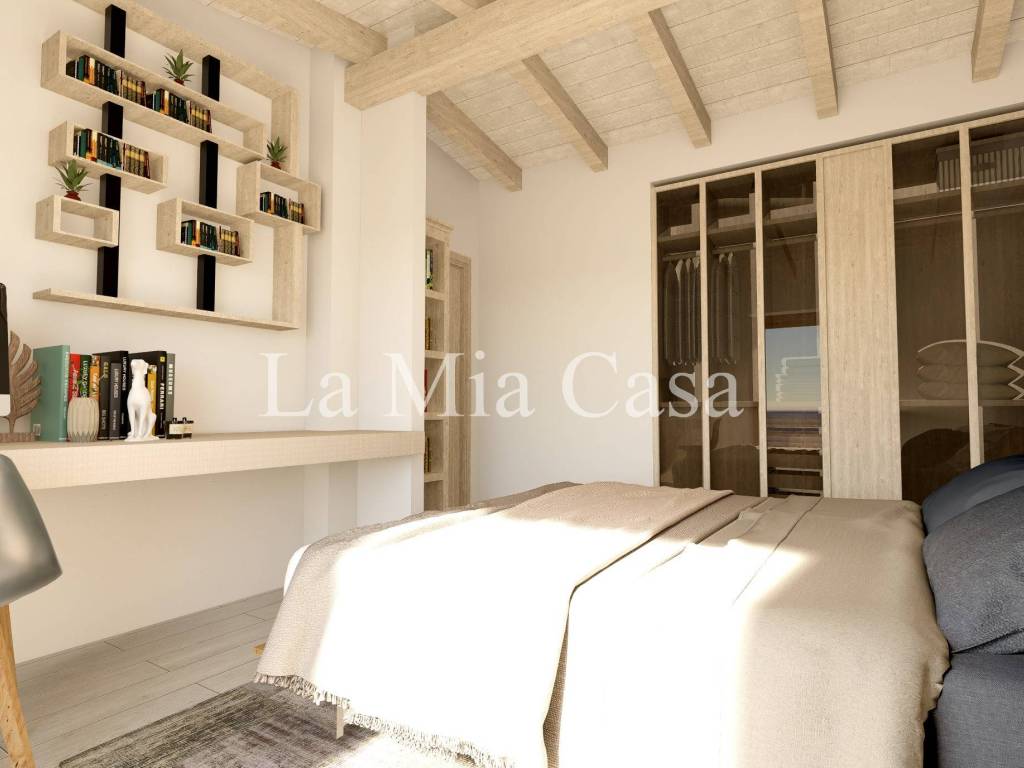 Vendita Villa unifamiliare in via Giacomo Matteotti-Lerici 58 Lerici ...