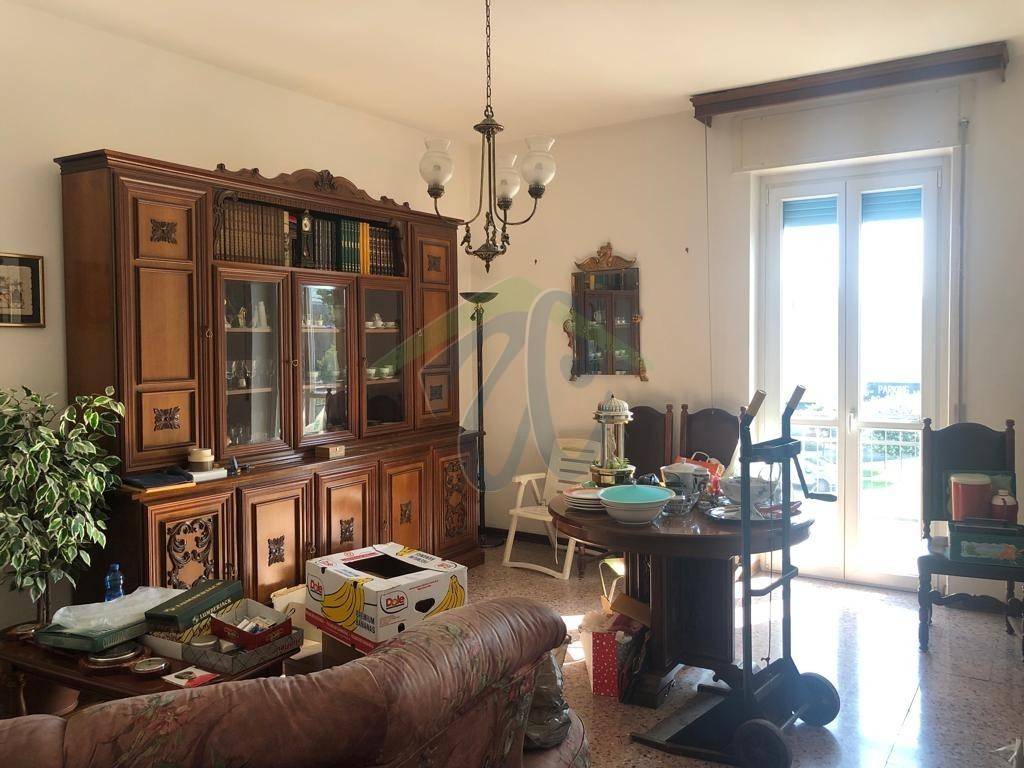 Trilocale via Giovanni Codagnello, San Lazzaro, Piacenza