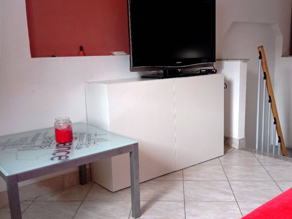 Vendita Appartamento Inveruno. Bilocale in via Senatore Giovanni ...