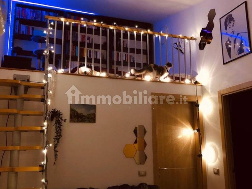 Affitto Appartamento Sant'Antioco. Bilocale in viale Trento 220C. Piano ...