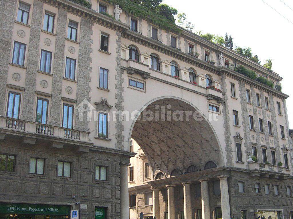 Locale commerciale corso Venezia 50, Milano, Rif. 105502283 ...