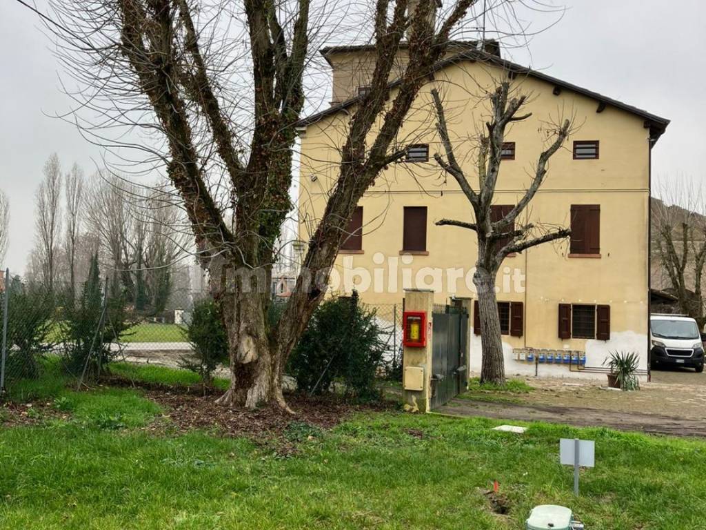 Affitto Appartamento Modena. Bilocale in Stradello Morello. Ottimo ...