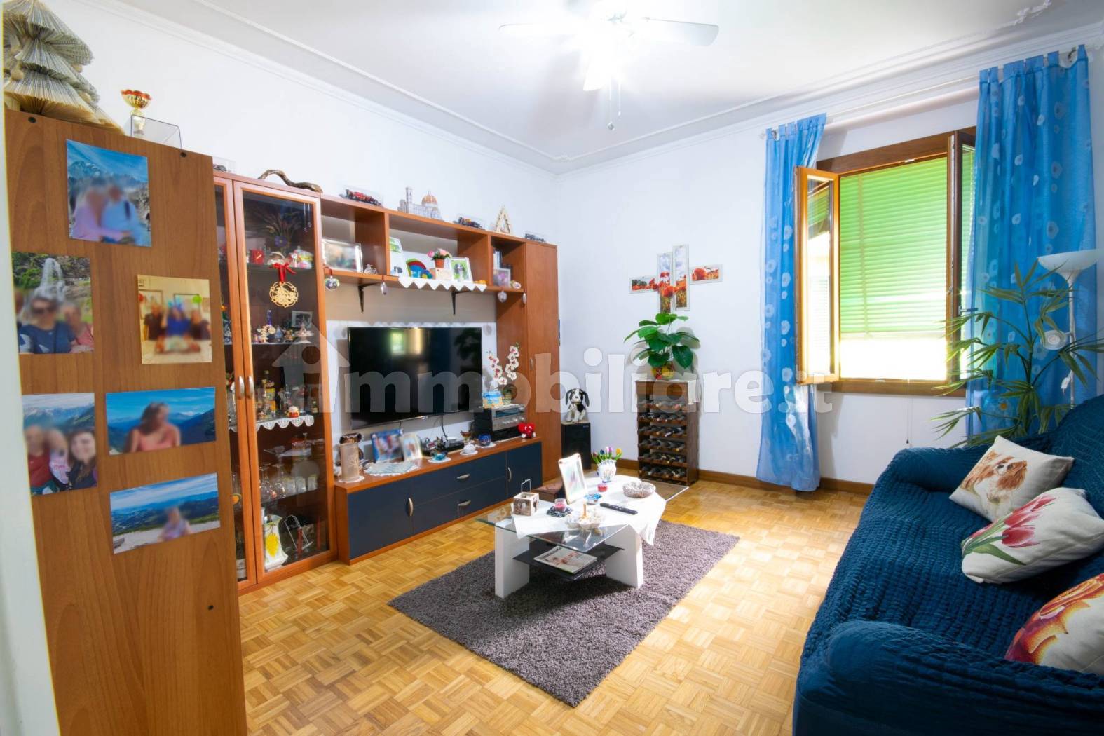 Quadrilocale via Lorenzo Bardelli, Leopoldo - Vittorio Emanuele - Statuto, Firenze