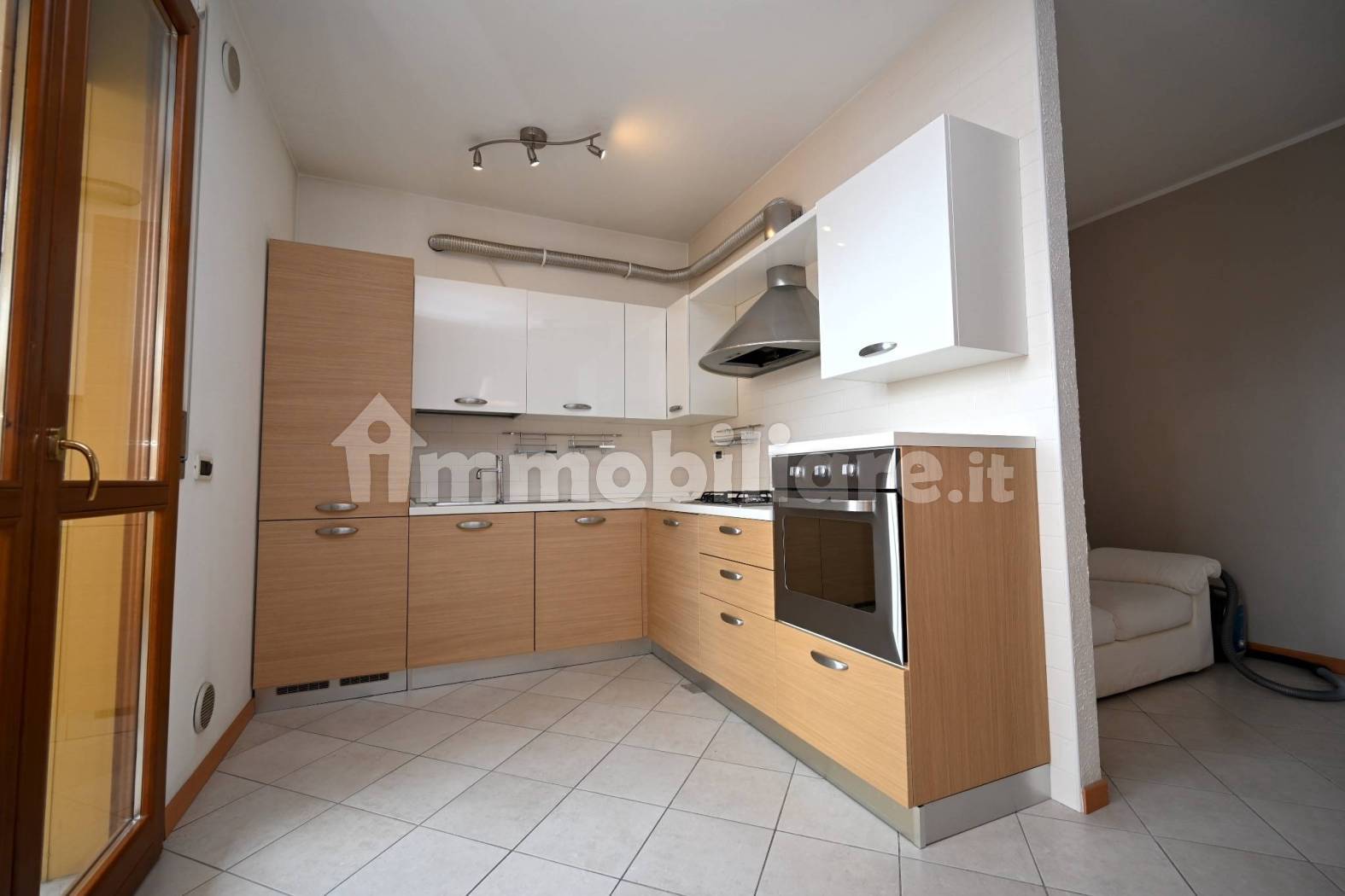 Trilocale Strada di Ca' Zenobio 4, Santa Bona Nuova, Treviso