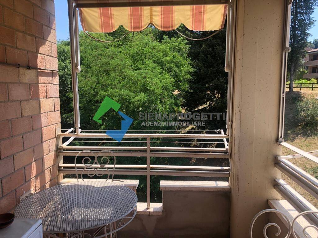 Quadrilocale quarto piano, Petriccio - Acquacalda, Siena