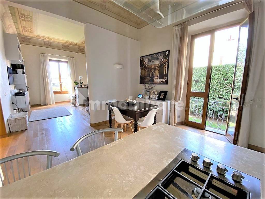 Appartamento via del Gelsomino, Due Strade - San Gaggio, Firenze