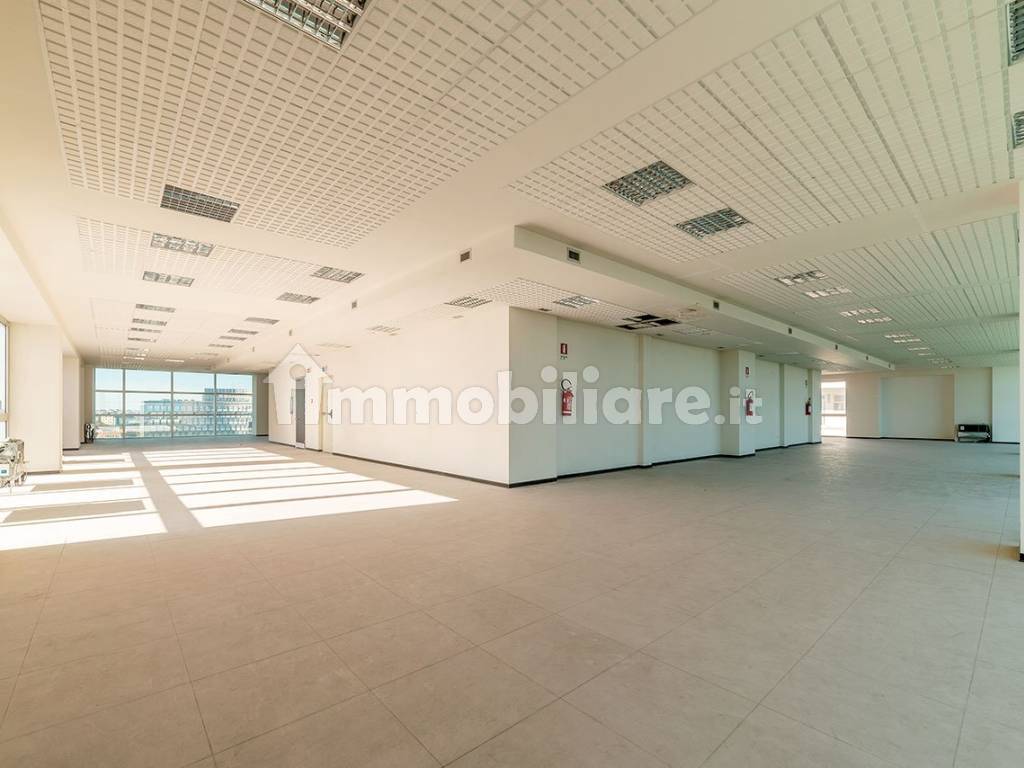 Office piazza dei Navigatori, Rome, Ref. 105585301 - Immobiliare.it
