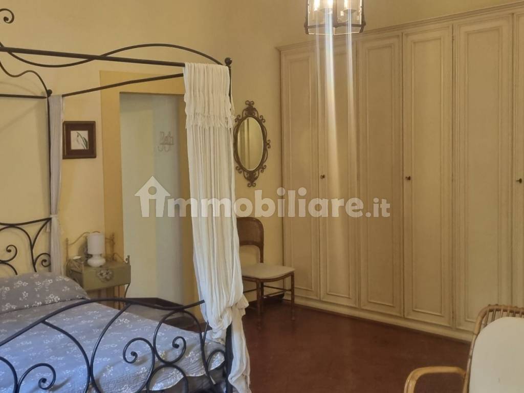 Affitto Appartamento in via di Monte Oliveto. Firenze. Piano rialzato ...