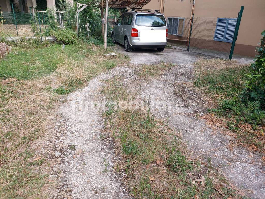 Vendita Appartamento Pesaro. Trilocale in via Paolo Luchini. Buono ...