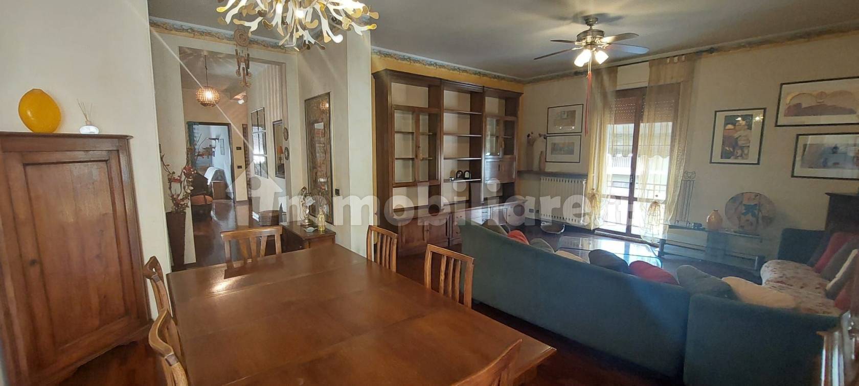 Quadrilocale via Don Giovanni Minzoni, Zona 2000, Piacenza