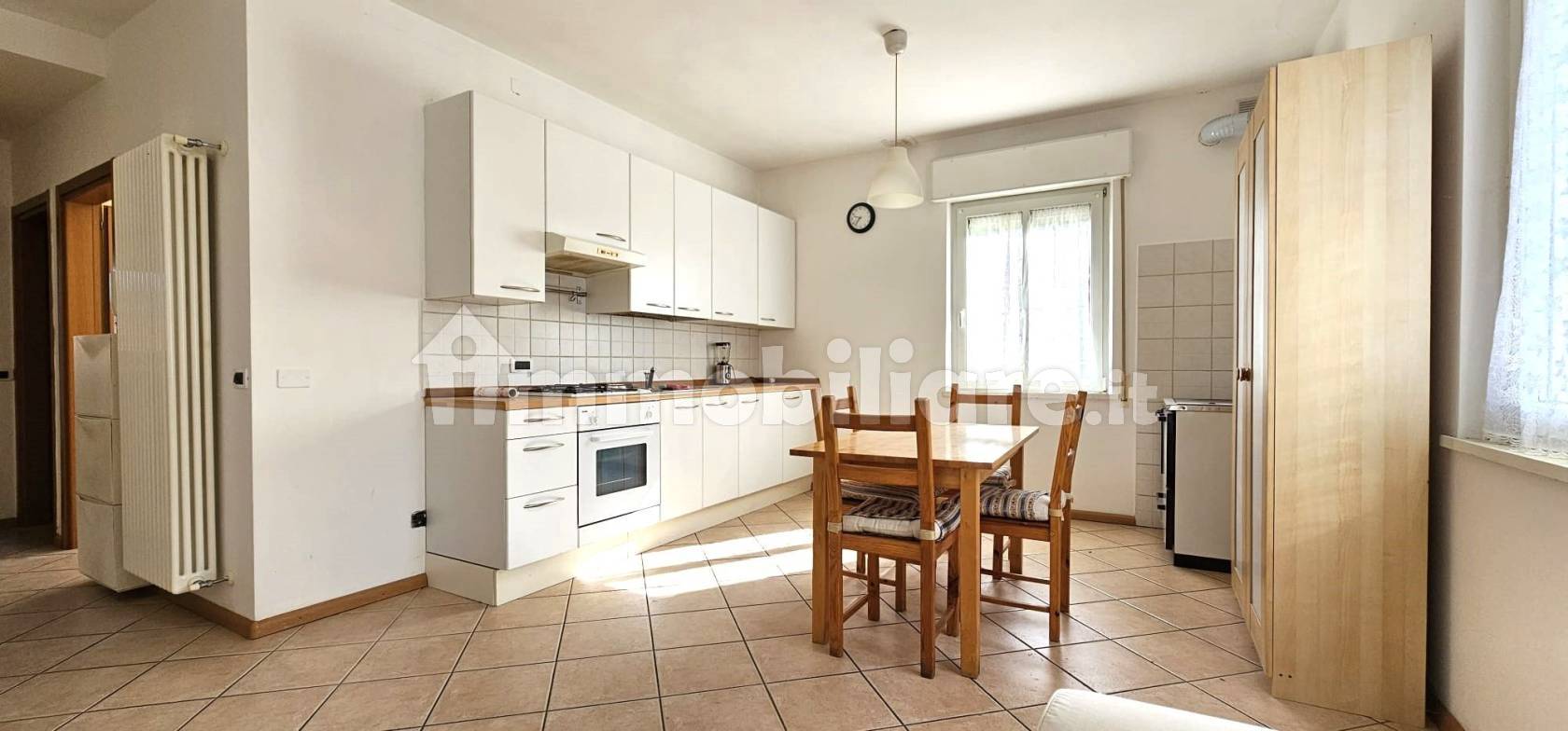 Bilocale via del Bomport, Villazzano, Trento