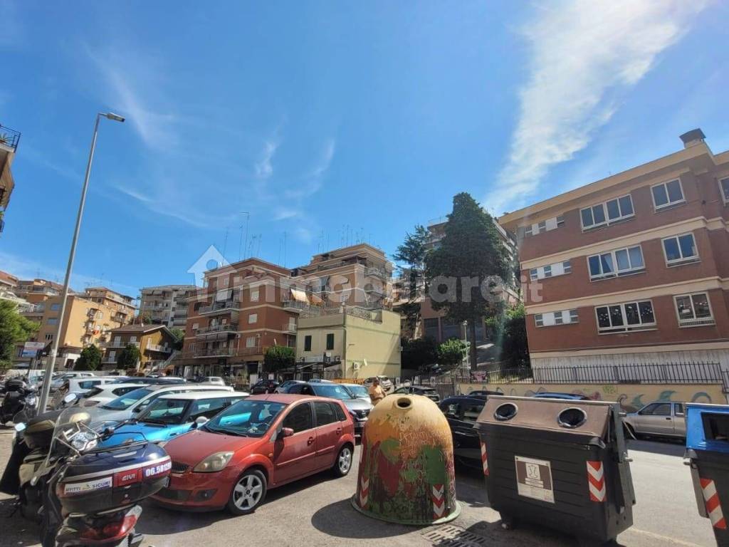 Stanza singola in affitto, affittasi camera singola via del Forte ...