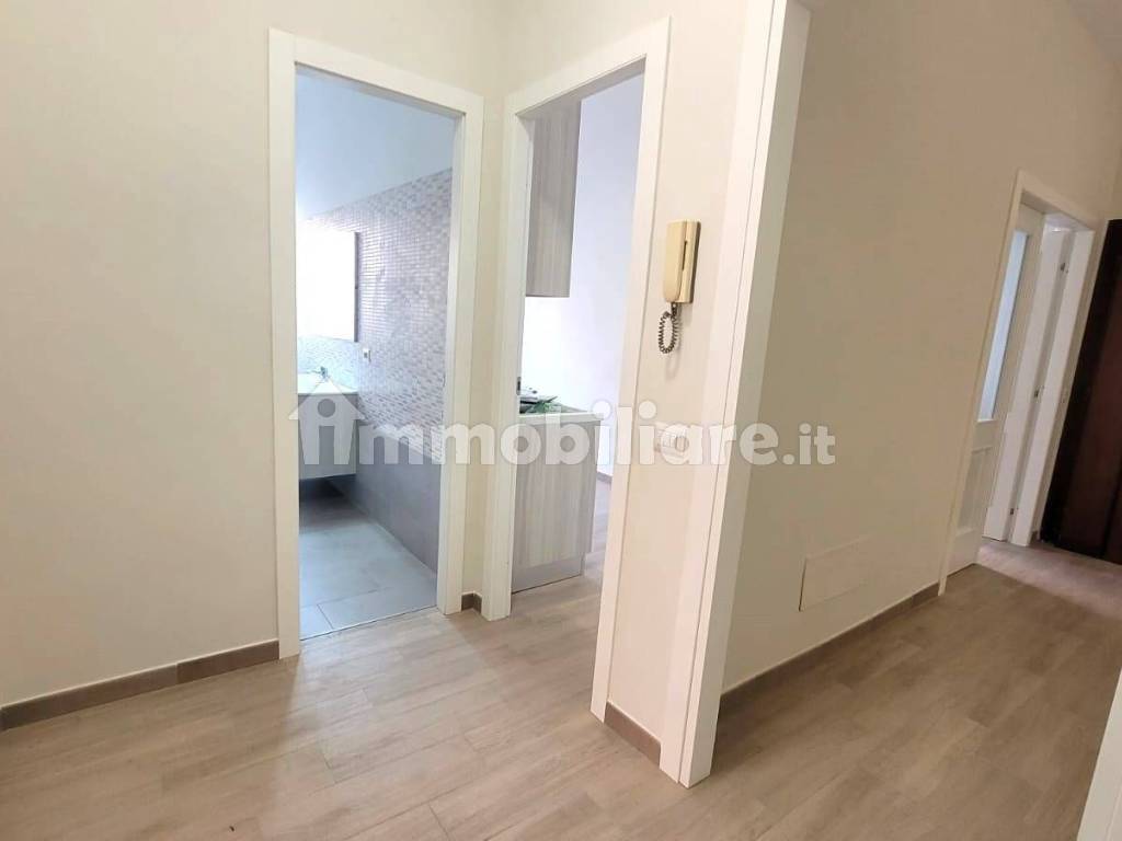 Stanza singola in affitto, affittasi camera singola via del Forte ...