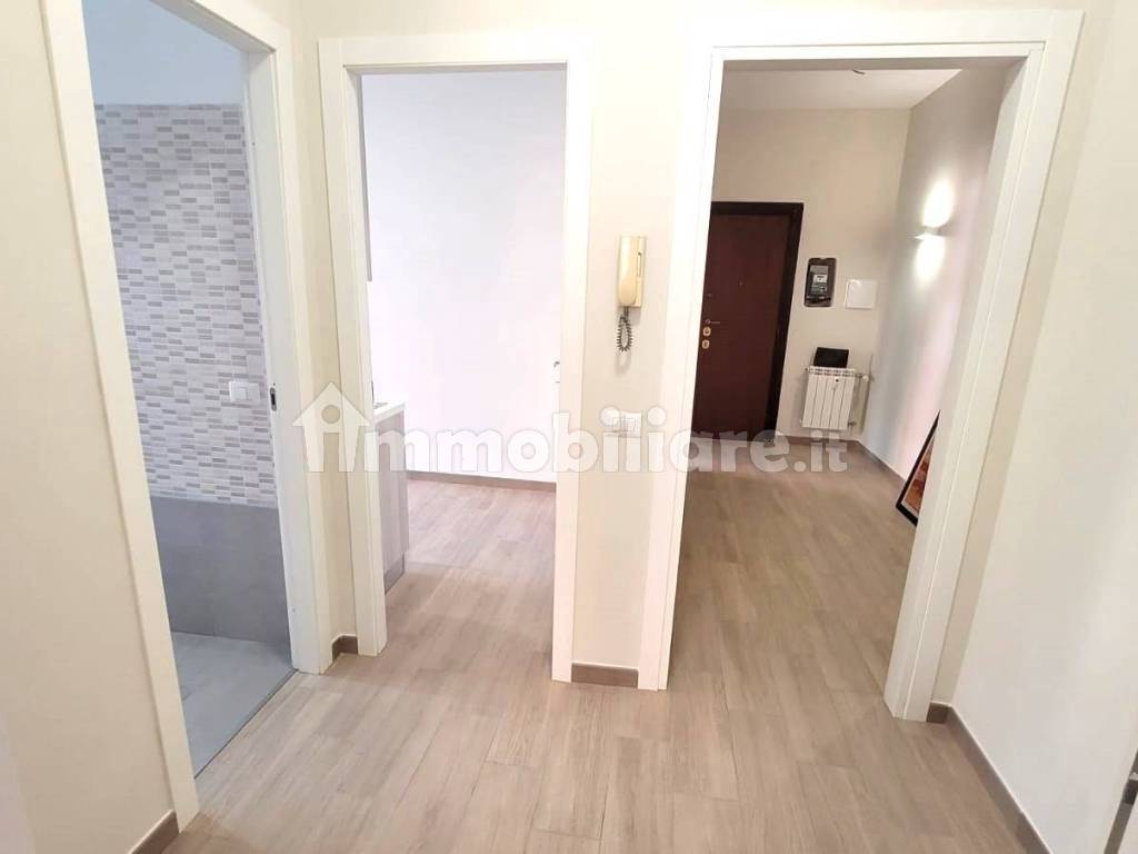 Stanza singola in affitto, affittasi camera singola via del Forte ...