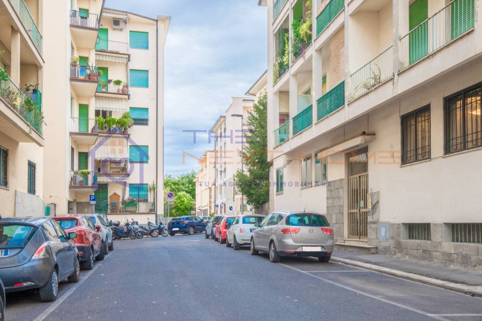 Bilocale via Ermete Zacconi 8, Coverciano, Firenze