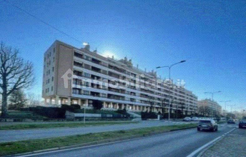 Asta per appartamento, viale Monte Penice 10, Centro Rozzano, rif ...