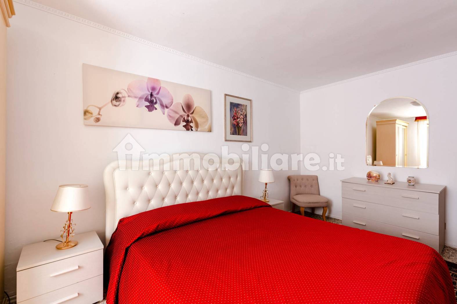 Trilocale Calle dei Fabbri, San Marco, Venezia