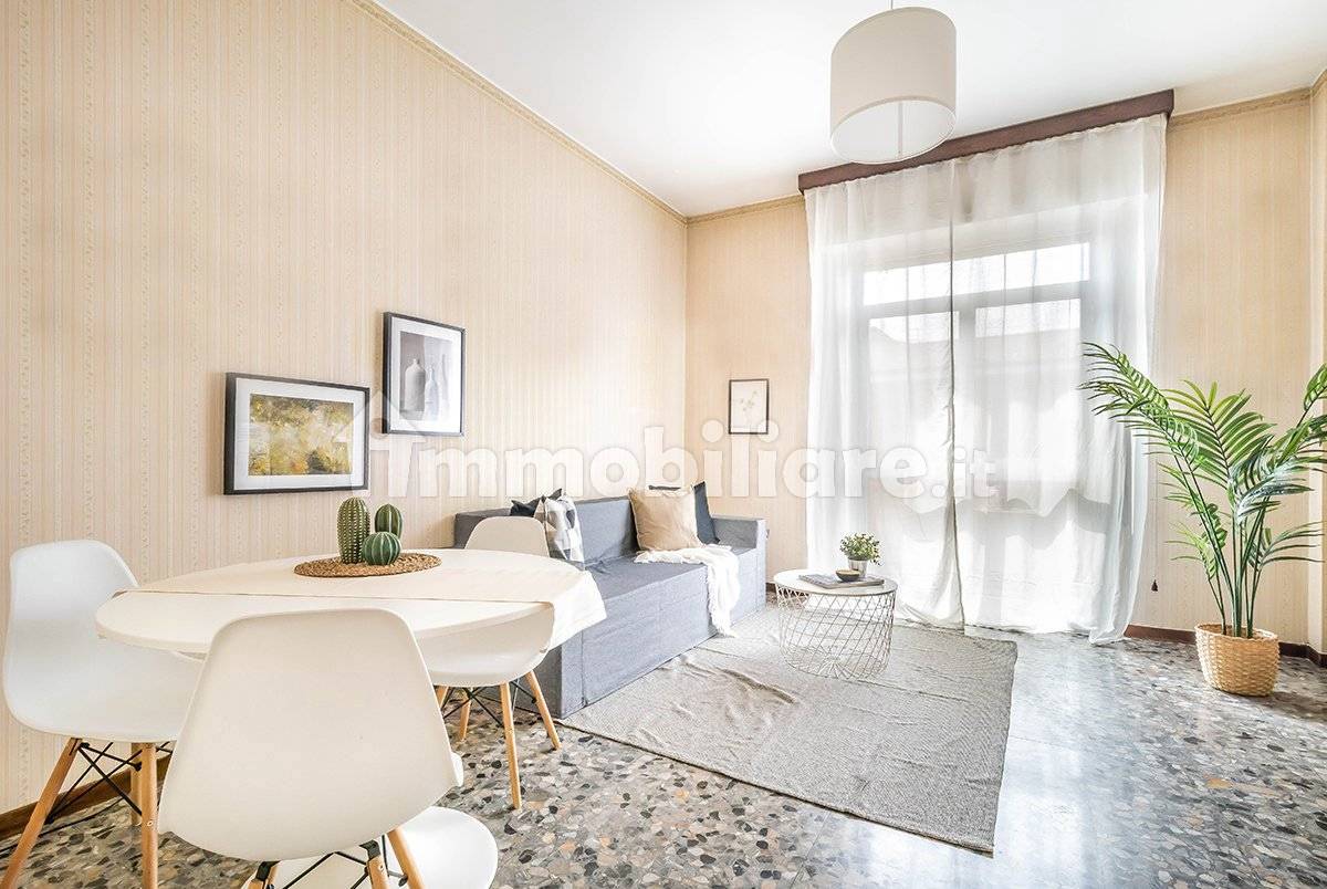 Trilocale via Antonio Bianchi 36, Brescia Due, Brescia