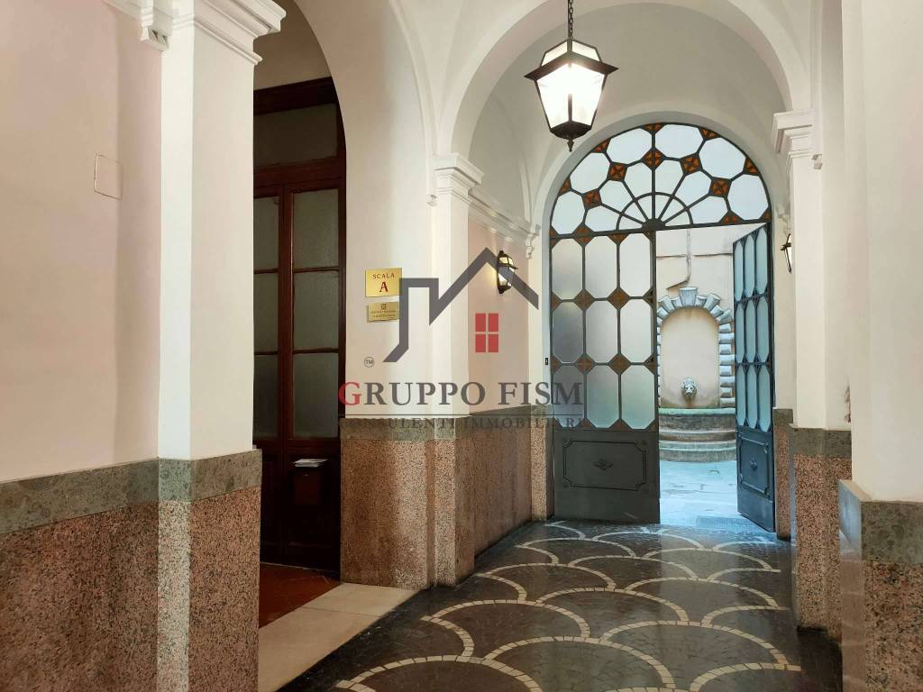 Affitto Appartamento Roma. Quadrilocale in via milazzo. Ottimo stato ...