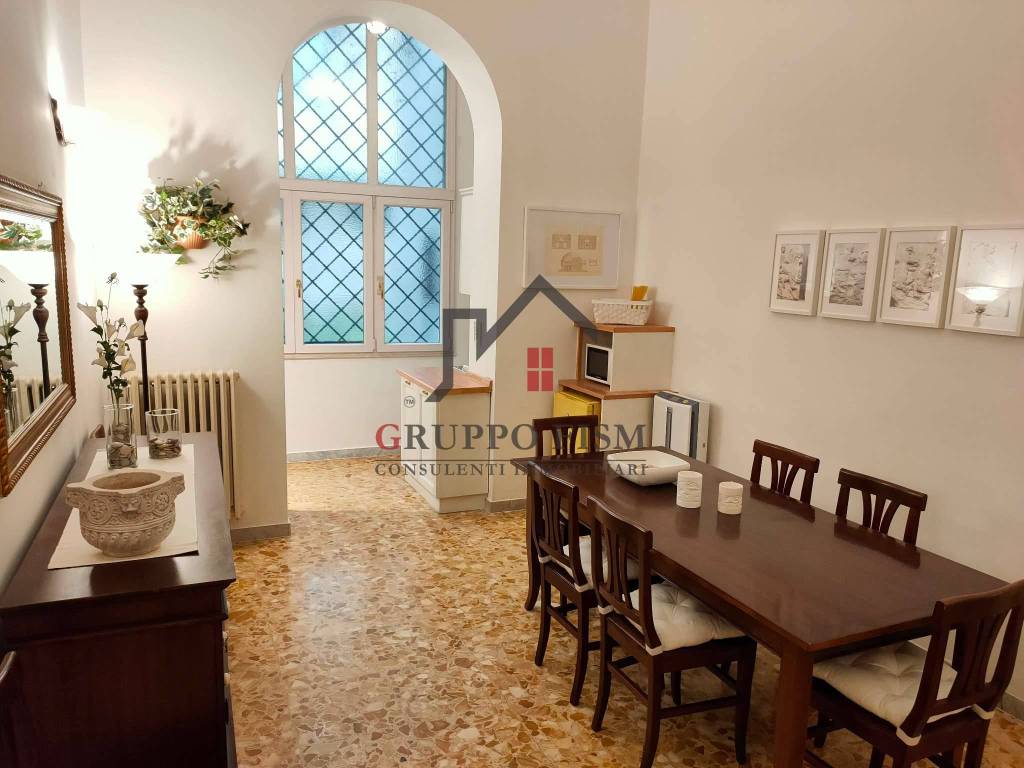 Affitto Appartamento Roma. Quadrilocale in via milazzo. Ottimo stato ...