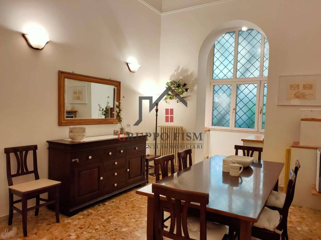 Affitto Appartamento Roma. Quadrilocale in via milazzo. Ottimo stato ...