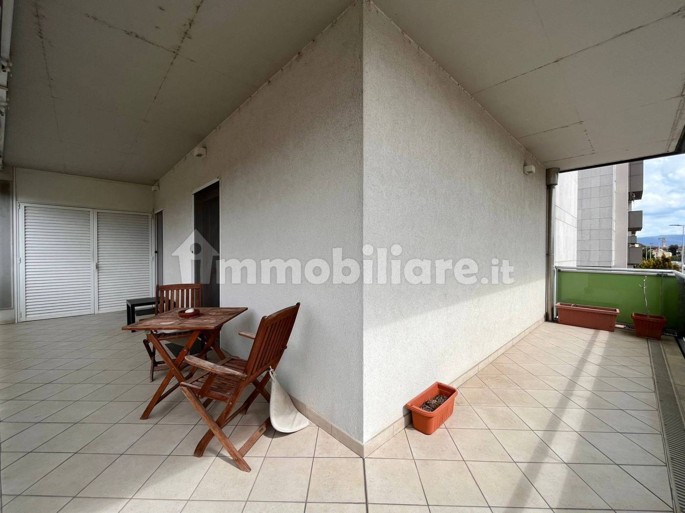 Quadrilocale via Luciano Bausi 49, Porta al Prato - San Jacopino, Firenze