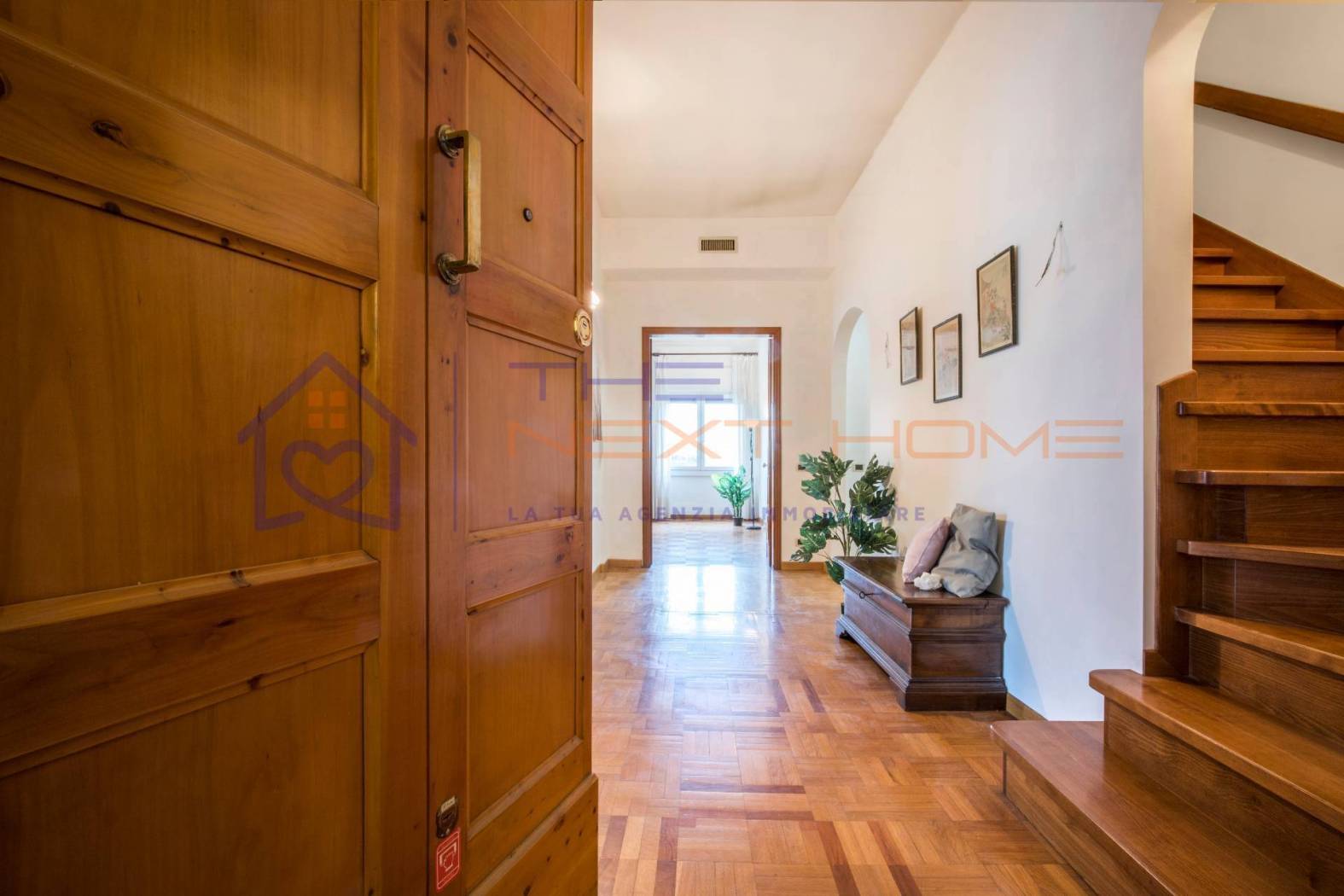 Appartamento viale dei mille 30, Campo di Marte, Firenze
