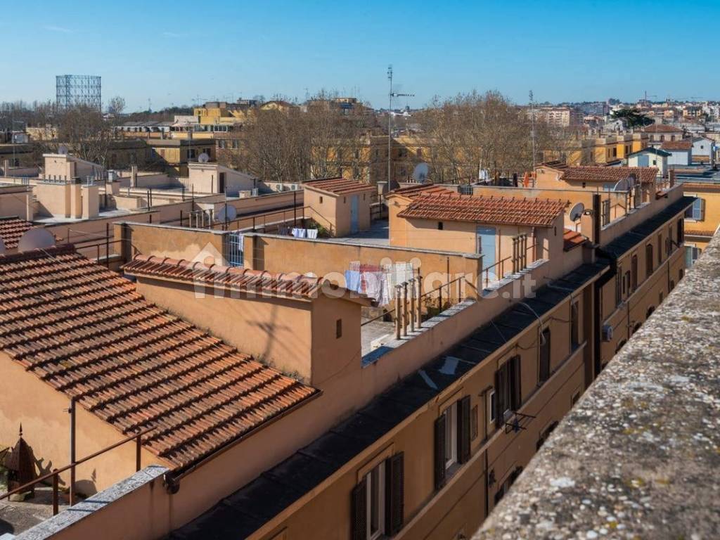 Vendita Appartamento Roma. Bilocale in via Marmorata. Ottimo stato ...