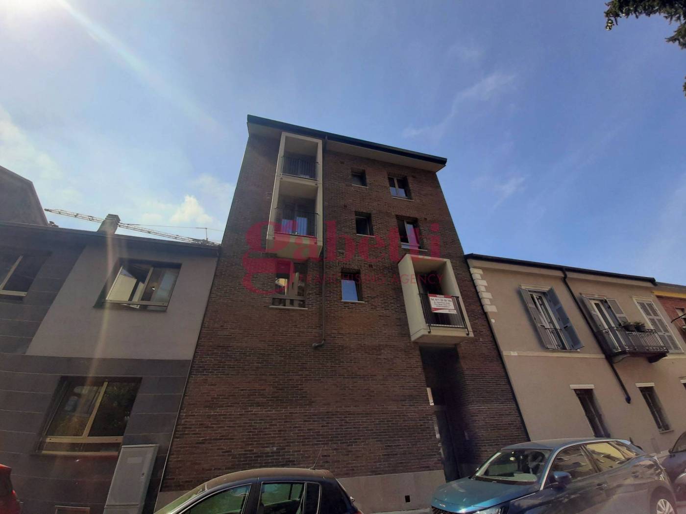 Quadrilocale via Rubiana, 50, Pozzo Strada, Torino