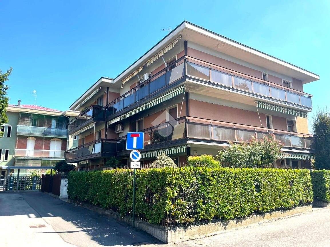 Quadrilocale via Belgiardino, Giuseppina - Villetta, Cremona