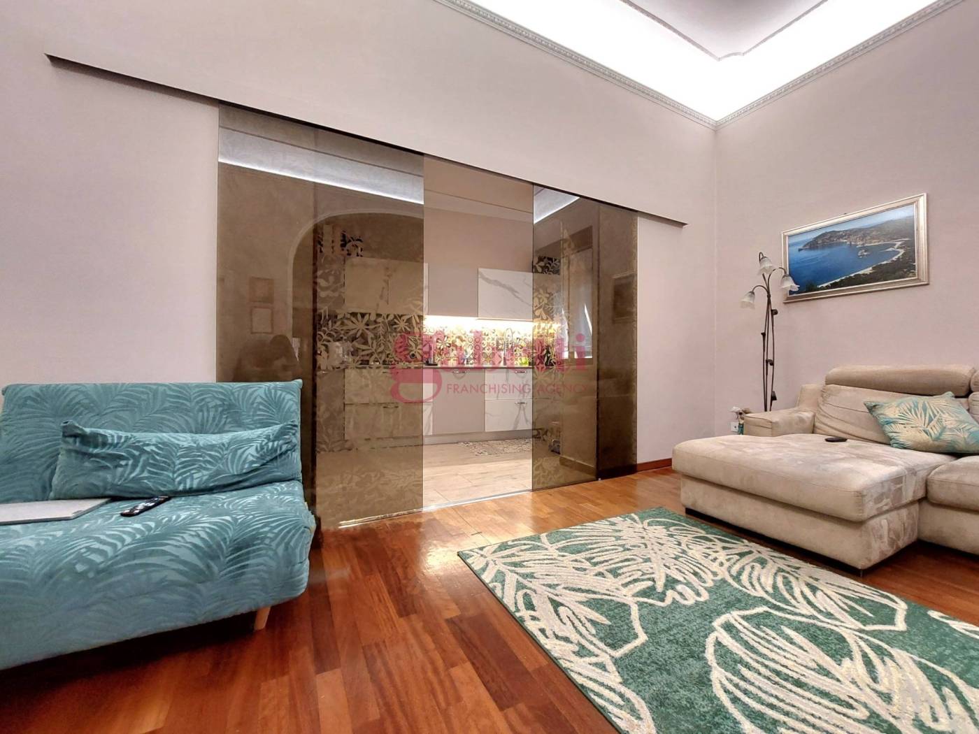 Appartamento piazzale della Porta al Prato, Fortezza - Stazione, Firenze