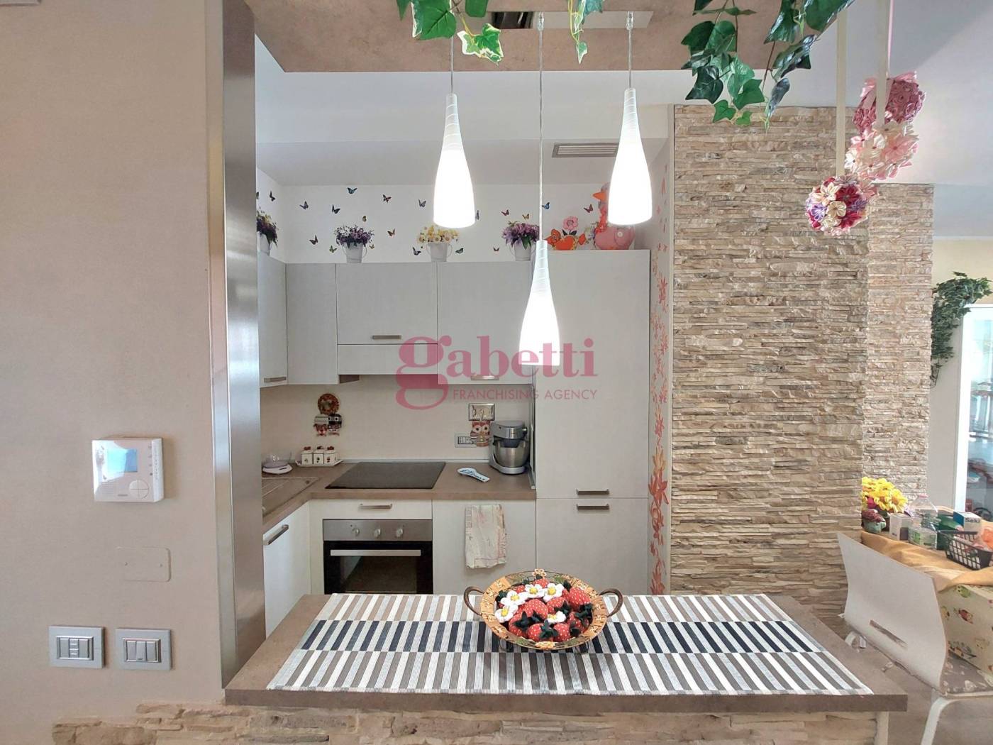 Trilocale piazza Ugo di Toscana, Novoli, Firenze