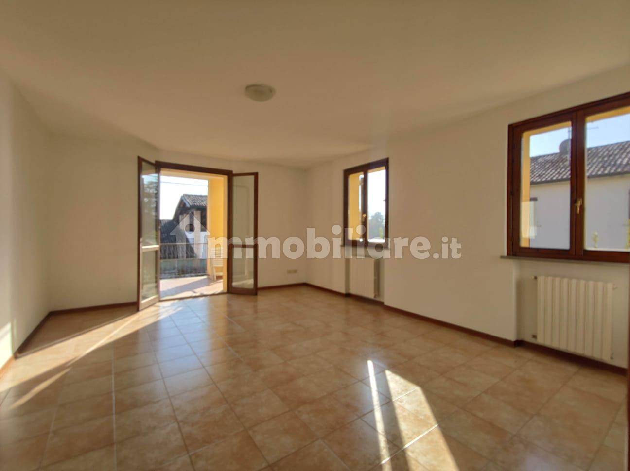 Trilocale via La Spezia 241A, Molinetto - Spezia, Parma