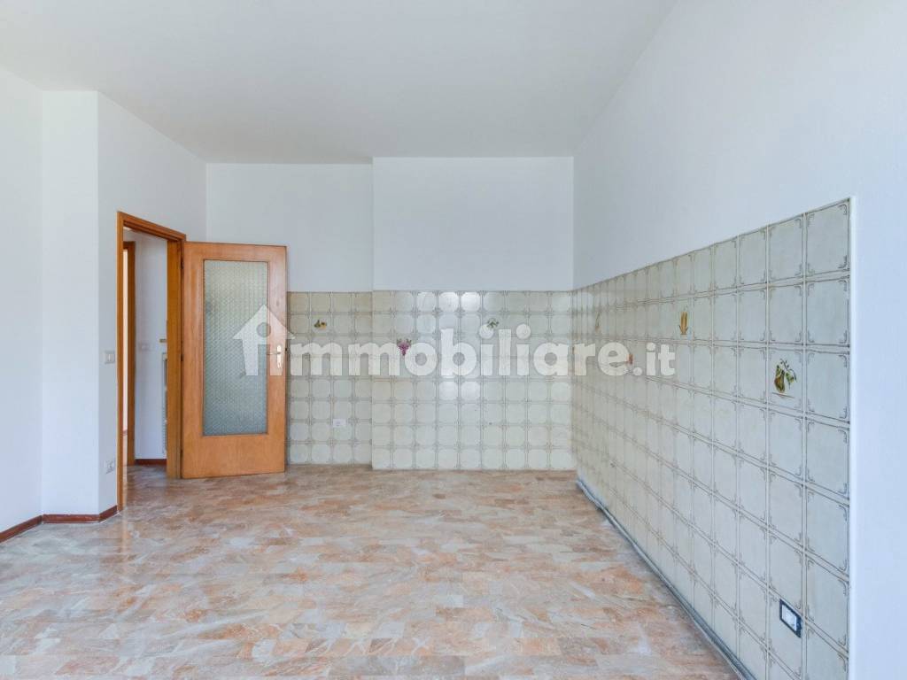 Vendita Appartamento Forlimpopoli. Trilocale in via Sant'Andrea. Buono ...