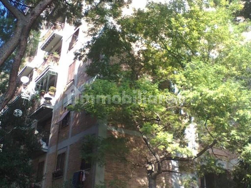 Vendita Appartamento Roma. Trilocale in via Carlo Fadda 23. Da ...