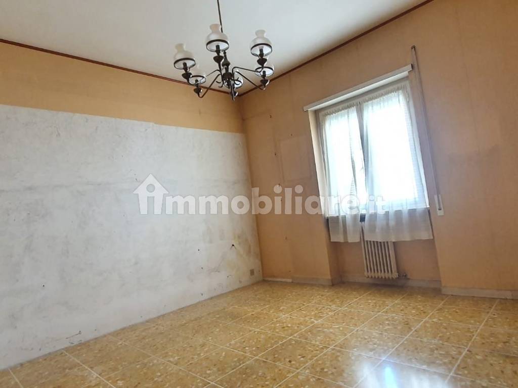 Vendita Appartamento Roma. Trilocale in via Virginia Agnelli. Da ...