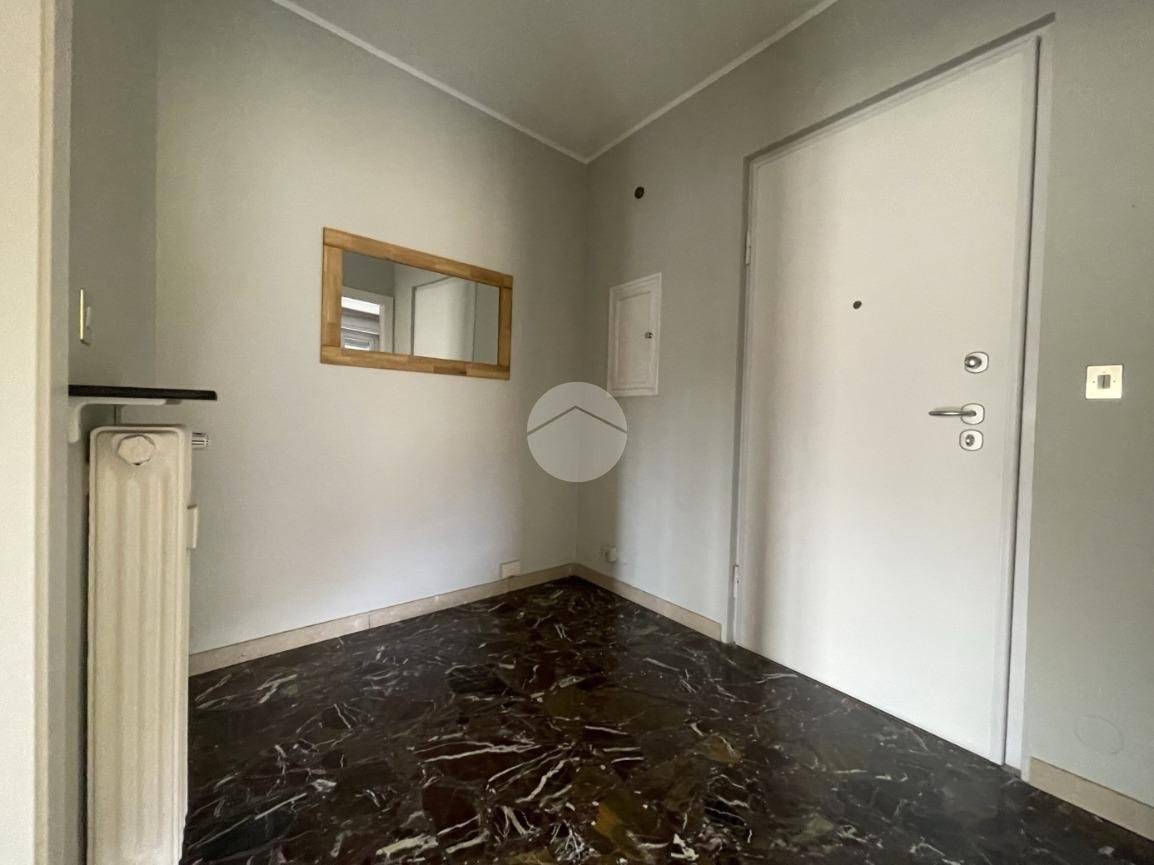 Quadrilocale via Piemonte 13, Masarone, Biella