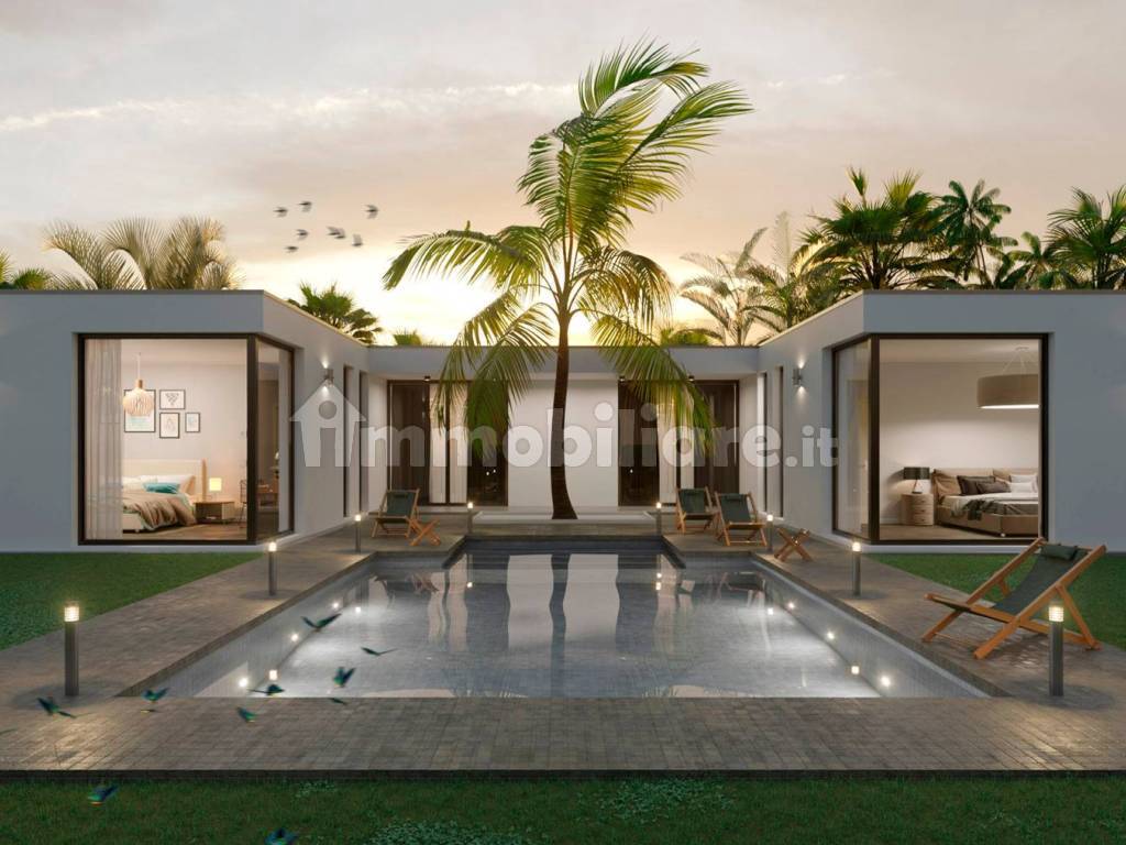 Terreno edificabile via Luigi Nono, Cornate d'Adda, rif. 105701449 ...