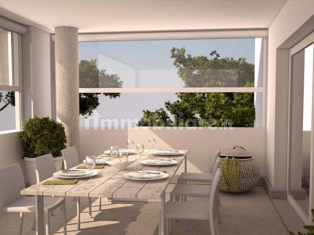 Terreno edificabile via Luigi Nono, Cornate d'Adda, rif. 105701449 ...