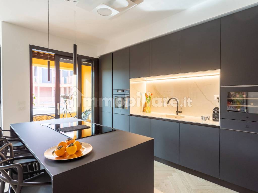 Terreno edificabile via Luigi Nono, Cornate d'Adda, rif. 105701449 ...