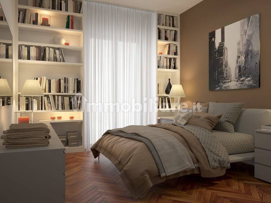 Terreno edificabile via Luigi Nono, Cornate d'Adda, rif. 105701449 ...