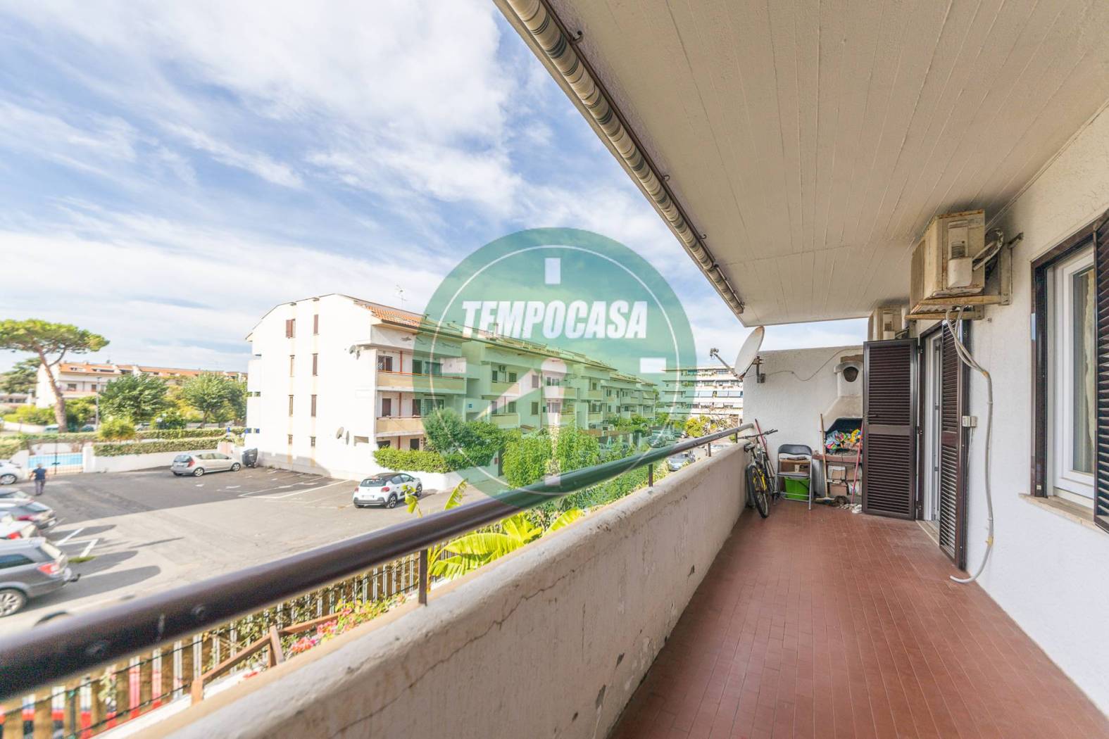 Trilocale Via Cuma Cerenova Cerveteri - Elenchi E Prezzi Di Vendita - Waa2