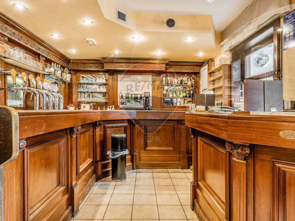 Bar via San Michele 198, Malgesso, Rif. 105702691 - Immobiliare.it